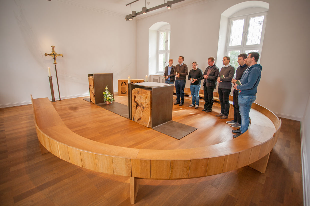 St Bonifatius Mainz Bisch fliches Priesterseminar st-bonifatius-mainz-bisch-fliches-priesterseminar