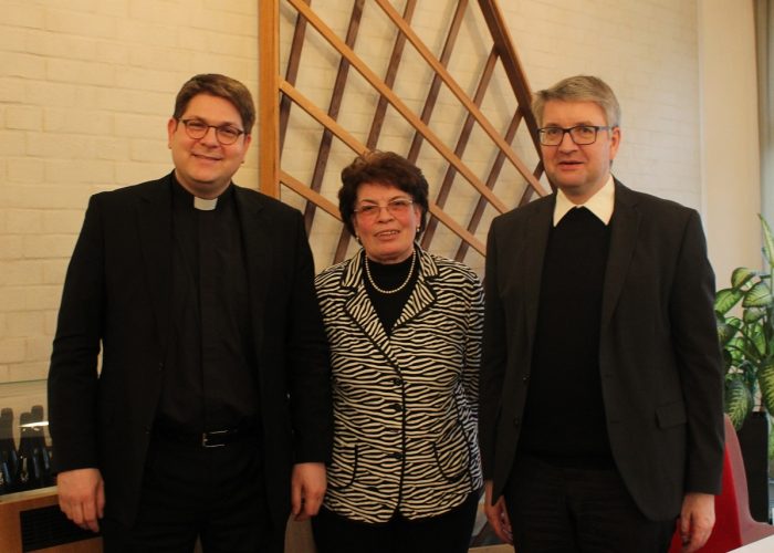 St Bonifatius Mainz Bisch fliches Priesterseminar st-bonifatius-mainz-bisch-fliches-priesterseminar